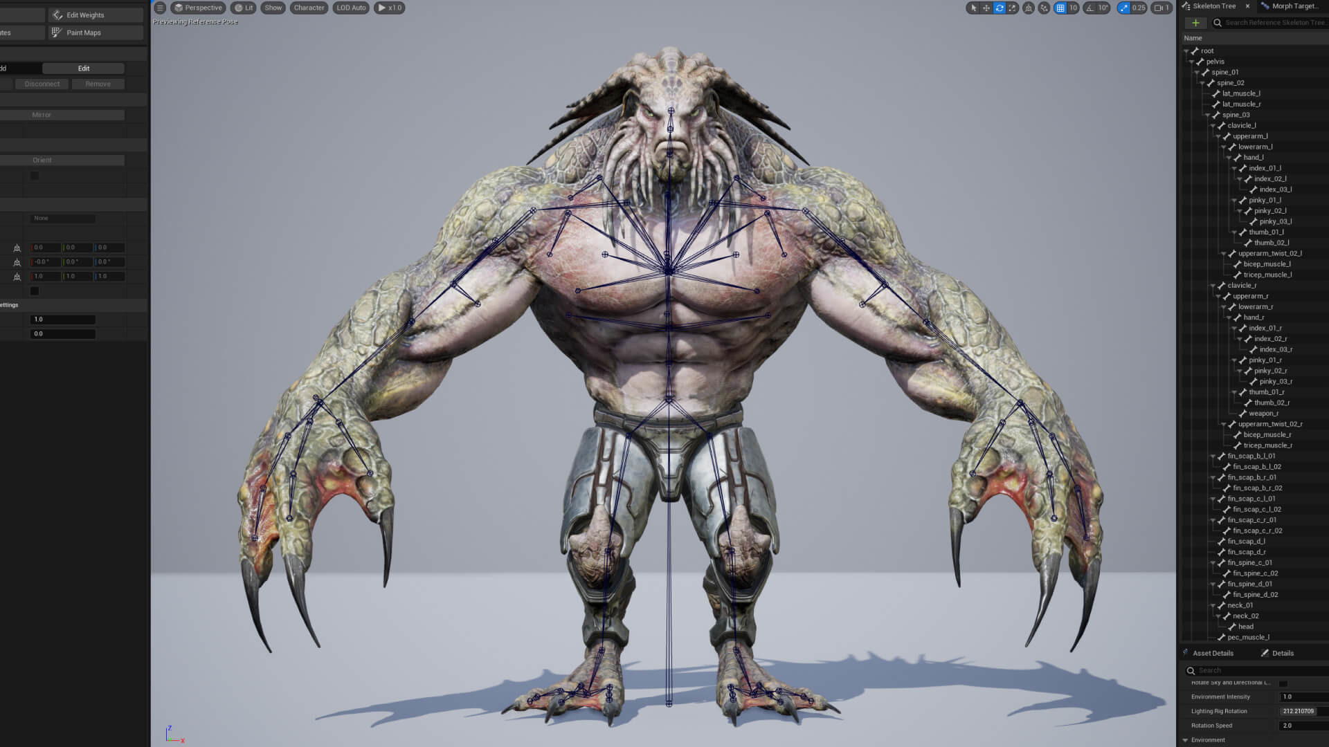 Unreal Engine Oyun Motoru 2024 - Gamesec Unreal Engine Oyun Motoru 2024 - Gamesec